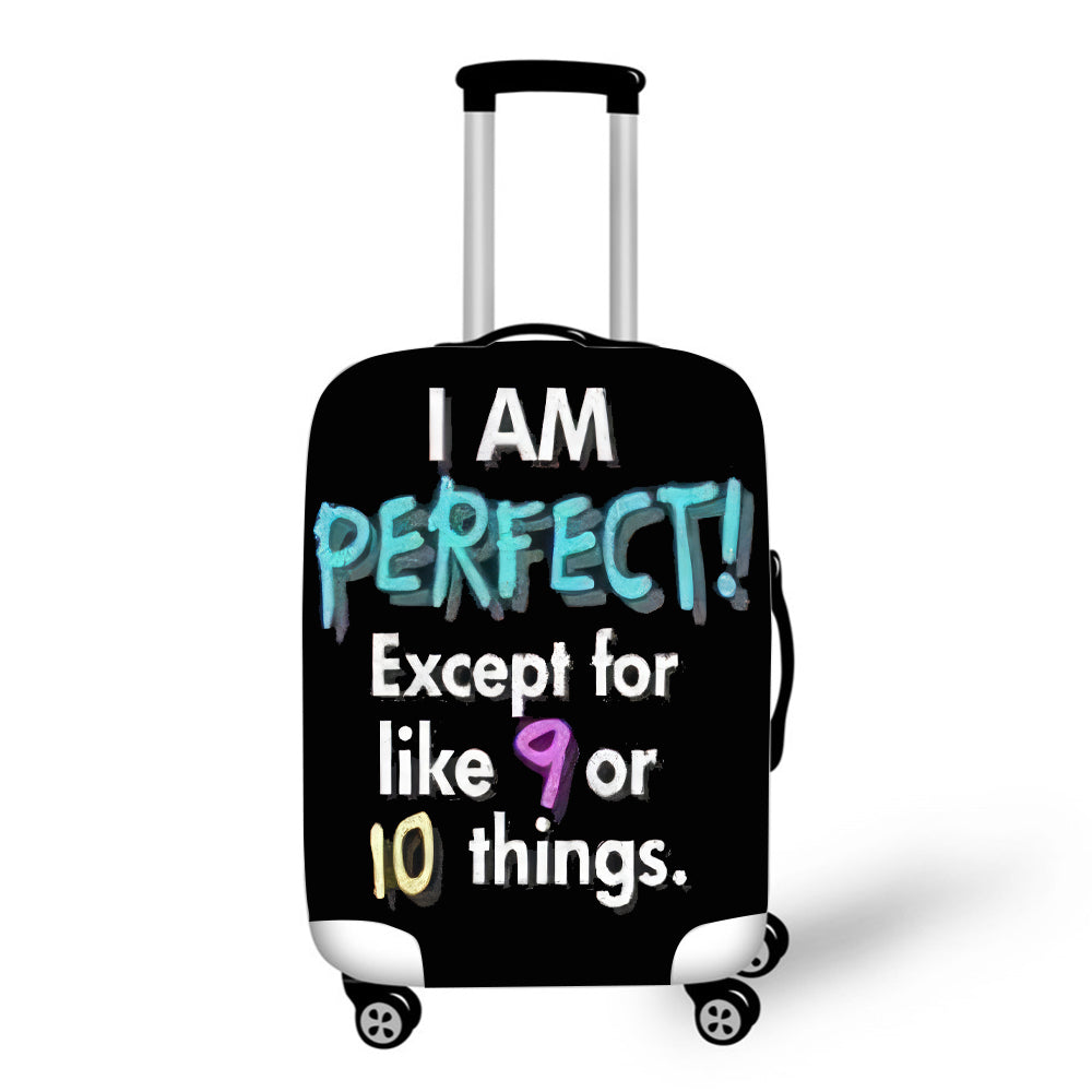 Funny Baggage Covers That Rally Stand Out – Baggagecovers.com